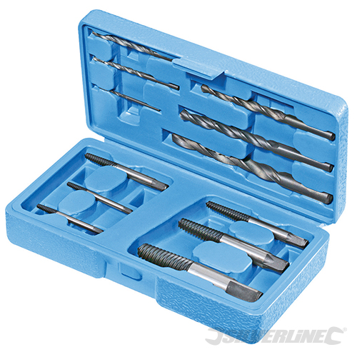 Extracteur De Vis Brico Depot